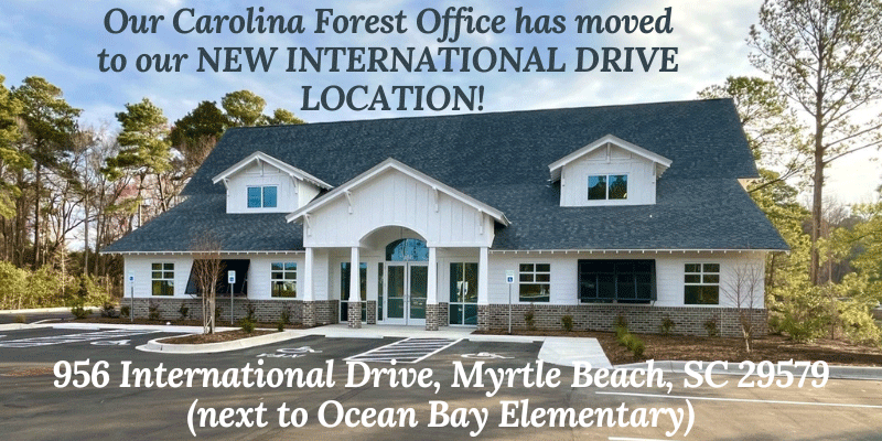 Myrtle Beach Foot Doctors | South Carolina Podiatry Services | Coastal ...